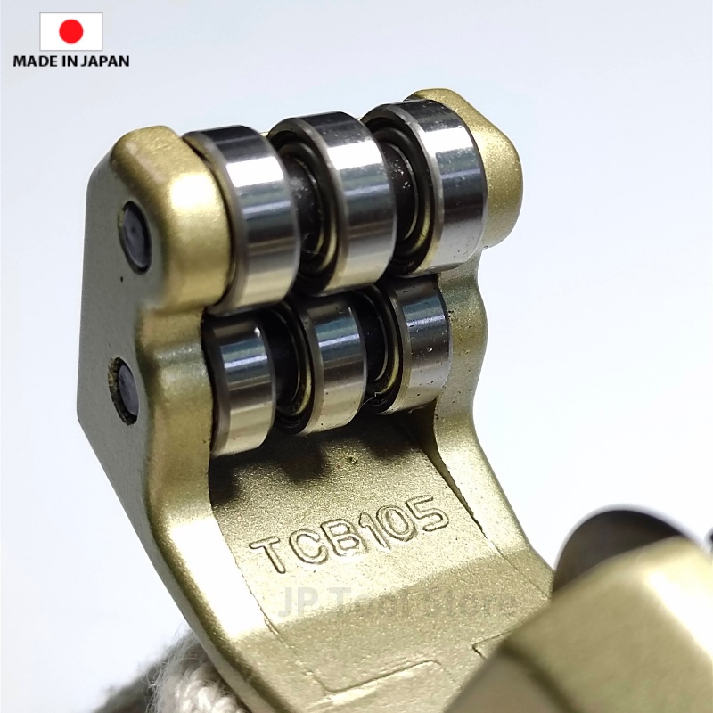 Dao cắt ống đồng,ống inox Super Tool TCB105 Nhật Bản | Shopee Việt Nam