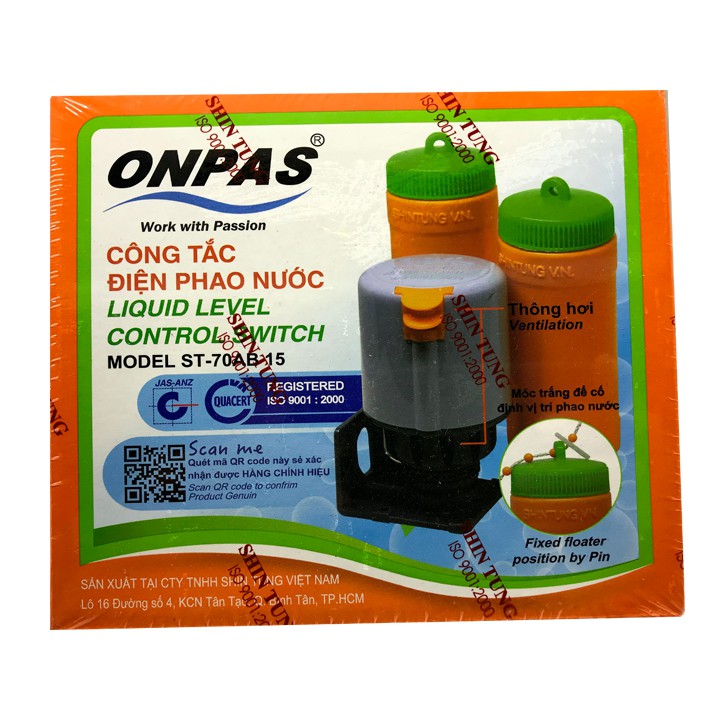 Phao điện Onpas | Shopee Việt Nam