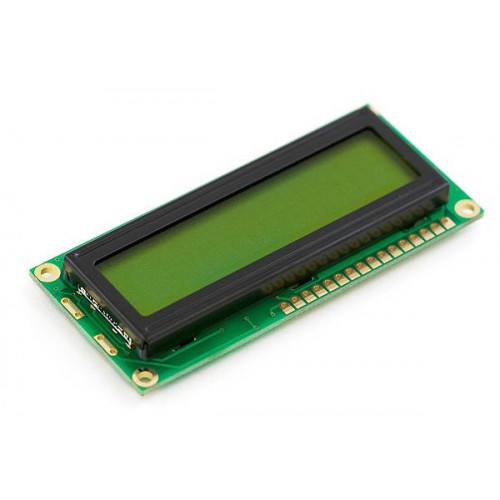 Màn hình LCD 1602A (LCD1602) i2C | Shopee Việt Nam