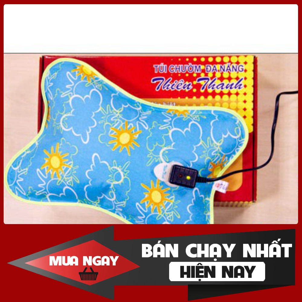 CHƯỜM NÓNG - LẠNH THIÊN THÁNH LOẠI NHỠ | Shopee Việt Nam