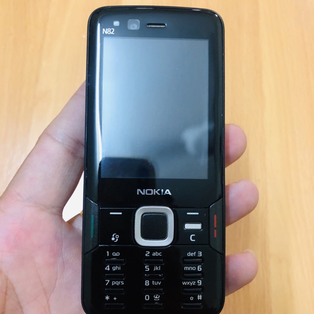 Nokia n82 đen | Shopee Việt Nam
