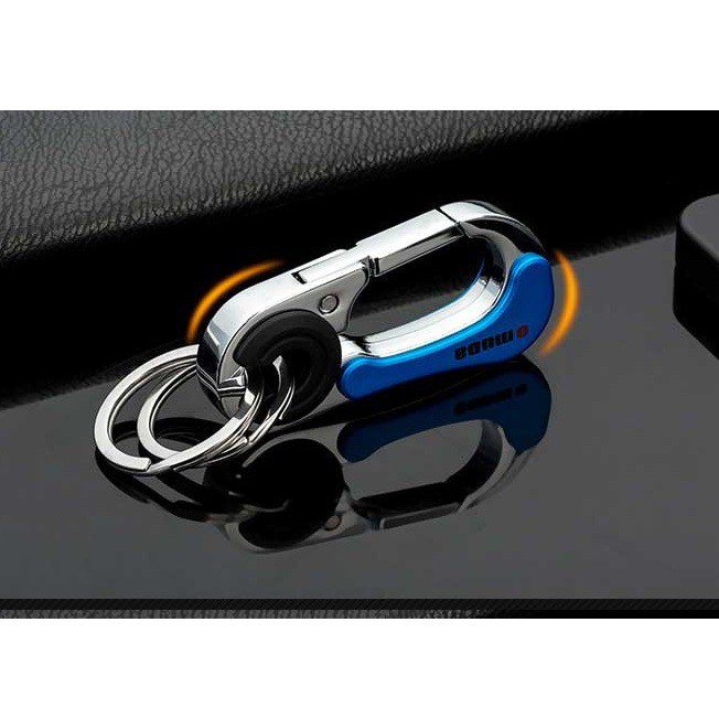 Móc khóa Cao cấp OMUDA 3754 - Hàng đẹp, độc - Giá cả hợp lý (Giao màu ngẫu nhiên) | Shopee Việt Nam