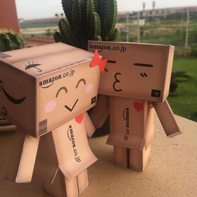 DANBO MẪU KIT SIÊU KUTE | Shopee Việt Nam
