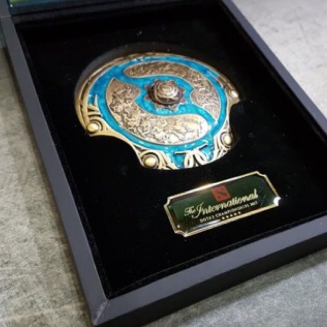 Dota 2 Aegis TI7 battlepass level 1000 | Shopee Việt Nam