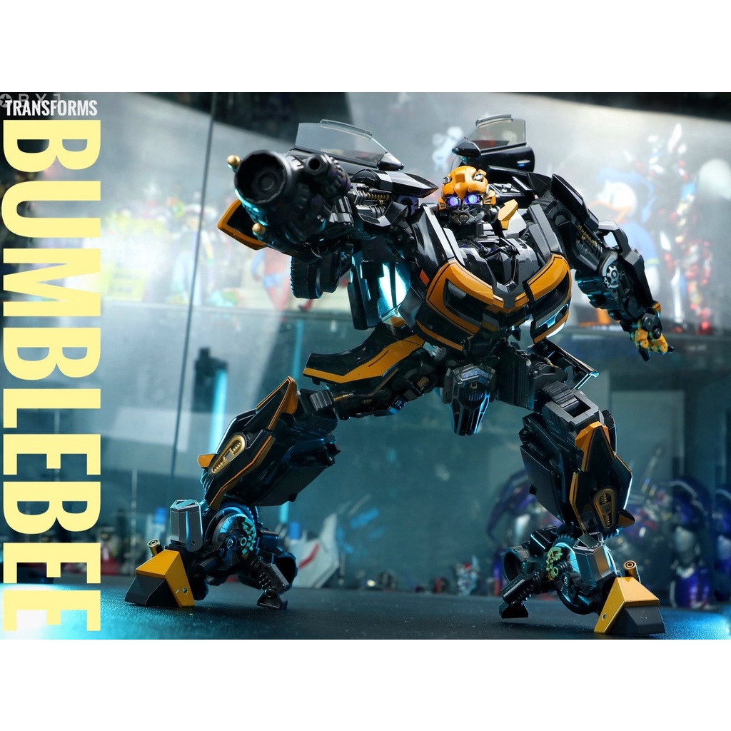 [HÀNG CÓ SẴN] Mô Hình BMB Bumblebee BB01, BB02 KO Oversized SS49 cao ...