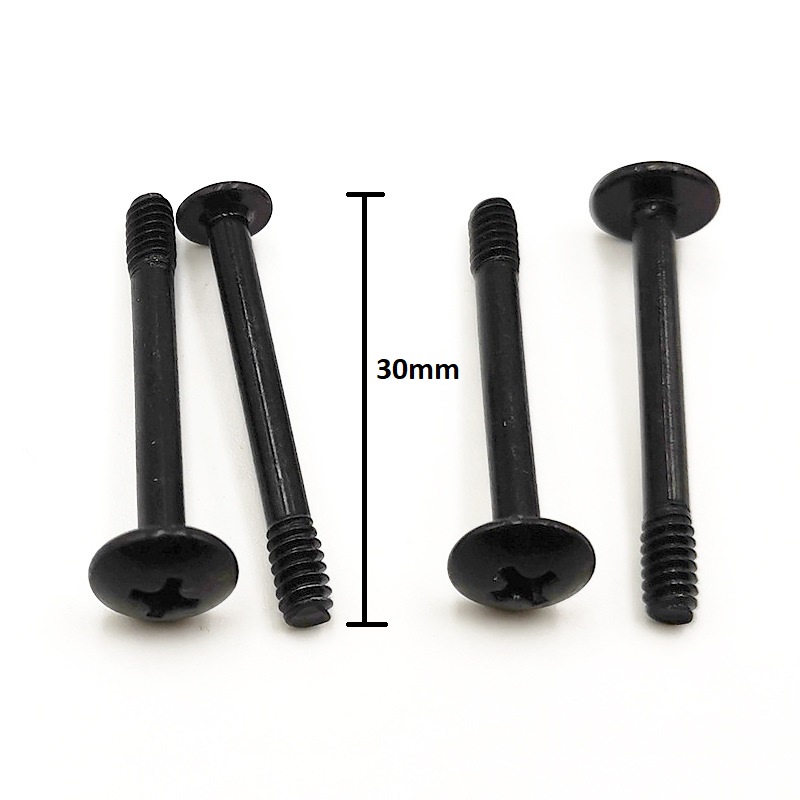 Ốc gắn Fan case 30mm combo 4 con | Shopee Việt Nam