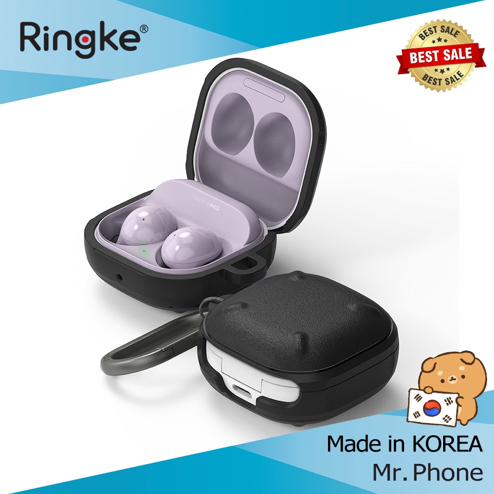 Vỏ ốp bảo vệ Galaxy Buds Live / Buds Pro / Buds 2 / Buds2 Pro / Buds FE ...