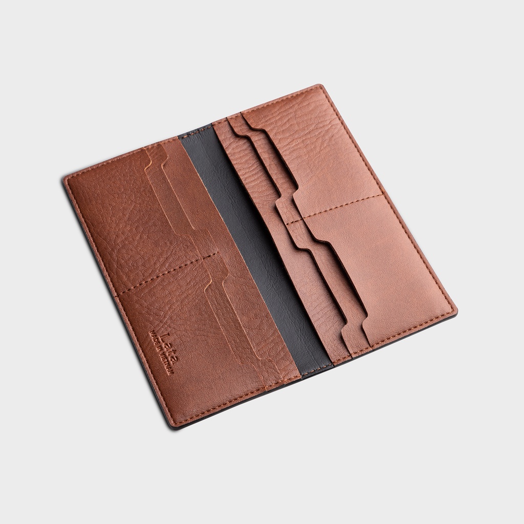 Ví cầm tay nữ nhiều ngăn Lata VN64 | Shopee Việt Nam