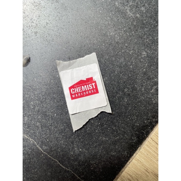 Tem Chip Chemist 15k 1 cái | Shopee Việt Nam