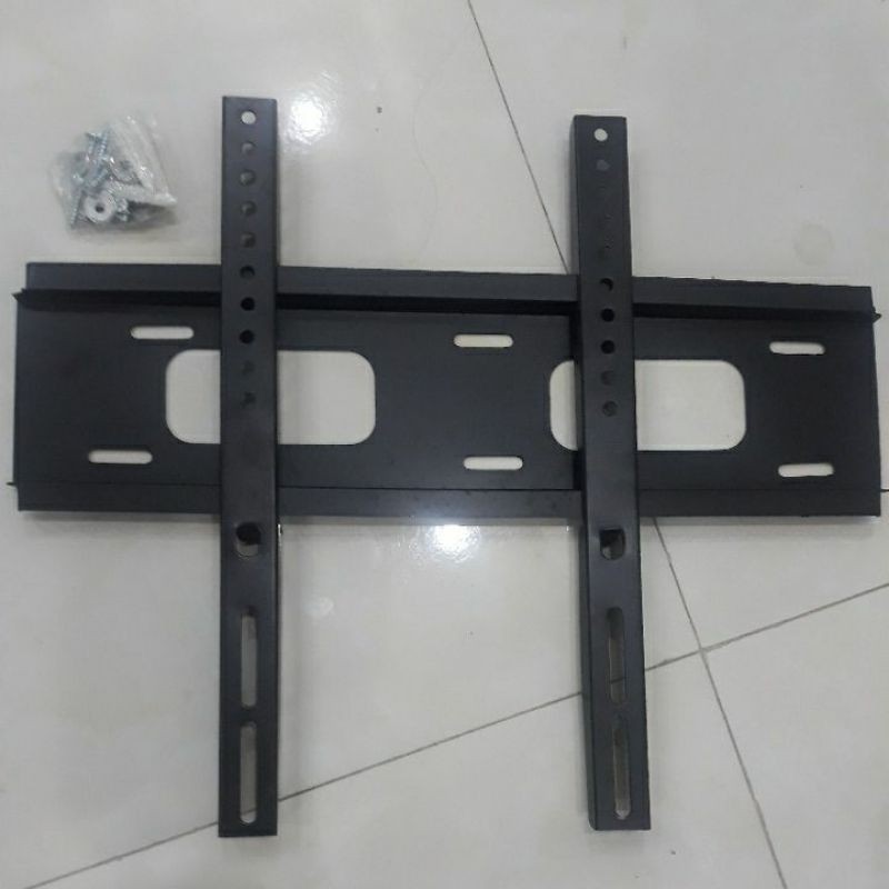 Giá treo tivi Phẳng Tường, kệ treo tivi, khung treo tivi 24-75 inch ...