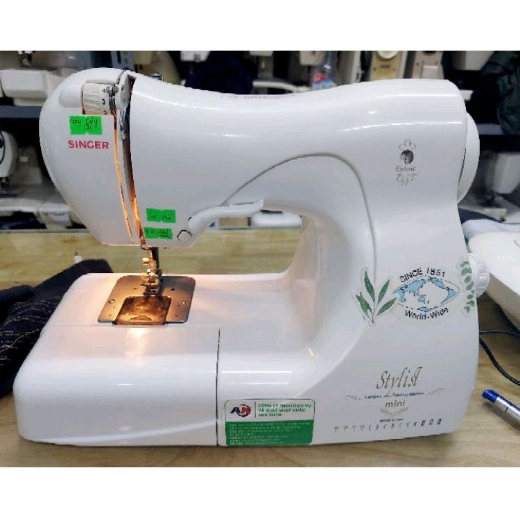 MÁY MAY GIA đình singer/janome/toyota/³ | Shopee Việt Nam