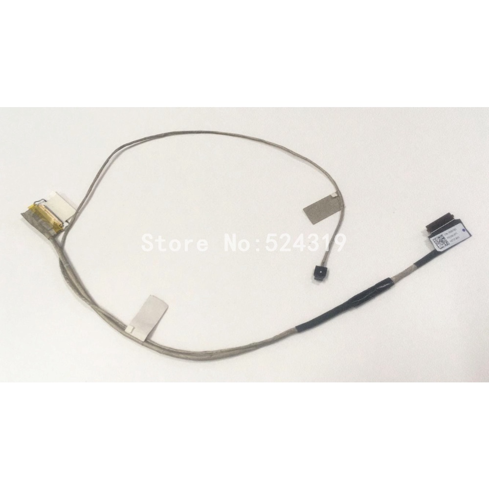 Dây Cáp Màn Hình LCD Cho Dell Vostro 5370 13-5370 5000 V5370 0D974D LVDS | Shopee Việt Nam