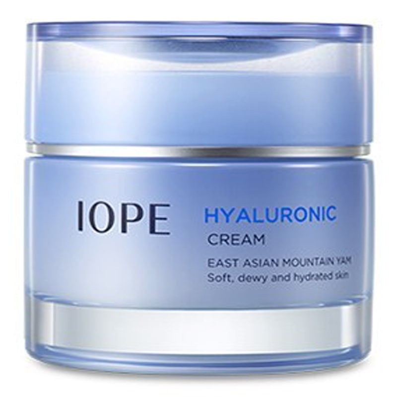 KEM DƯỠNG DA IOPE - HYALURONIC CREAM | Shopee Việt Nam