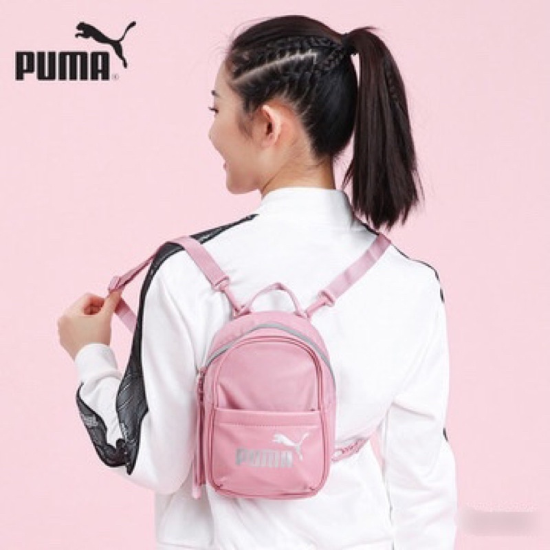 Hàng chính hãng- Balo Mini Puma Foxglove | Shopee Việt Nam