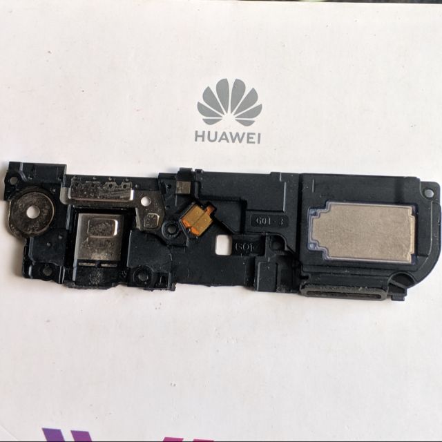 Loa ngoài Huawei Nova 3i zin tháo máy. | Shopee Việt Nam