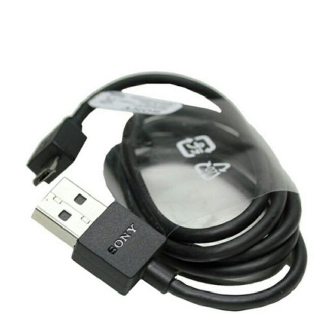 Cáp sạc sony EC 803 | Shopee Việt Nam