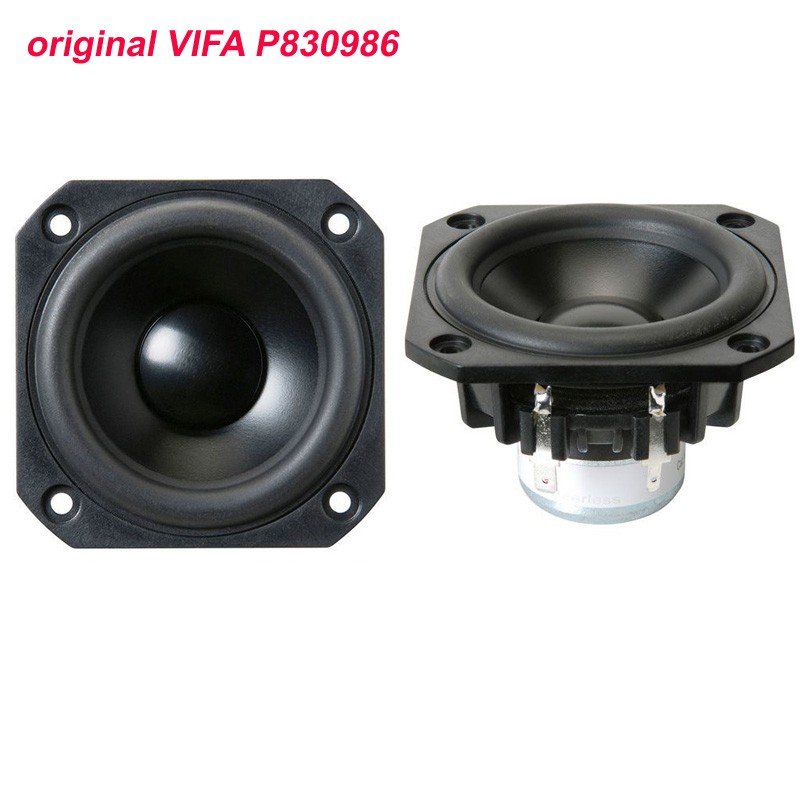 【Ready】Vifa p p Chính Hãng vifa p830986 Hiend Loa hifi Hình Nón 3inch ...