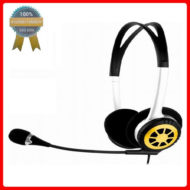 Tai Nghe Có Mic MICROLAB K250 Hàng Chính Hãng - BH 12 Tháng | Shopee ...