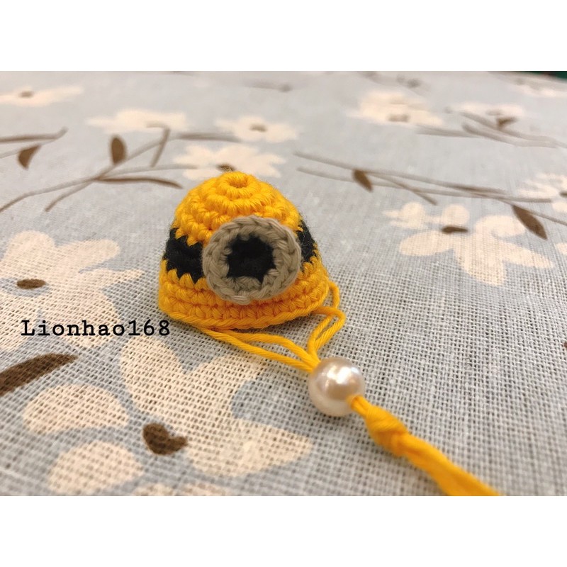 Mũ len Minion cho Hamster | Shopee Việt Nam