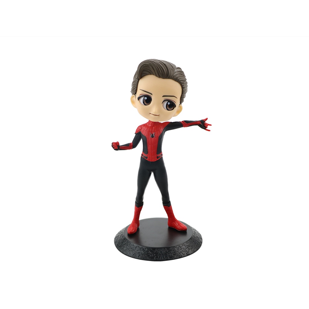Mô hình nhân vật Avenger Marvel - Biệt đội siêu anh hùng - cao 15cm ...
