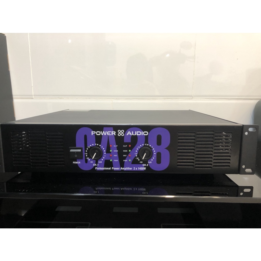 [HCM] CỤC ĐẨY MAIN CÔNG SUẤT CA28, TĂNG PHÔ XUYẾN , HẠN CHẾ TIẾNG NHIỄU ...