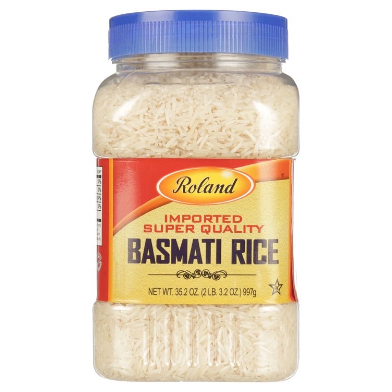 [CHÍNH HÃNG] Gạo Ấn Độ Basmati Rice | Shopee Việt Nam