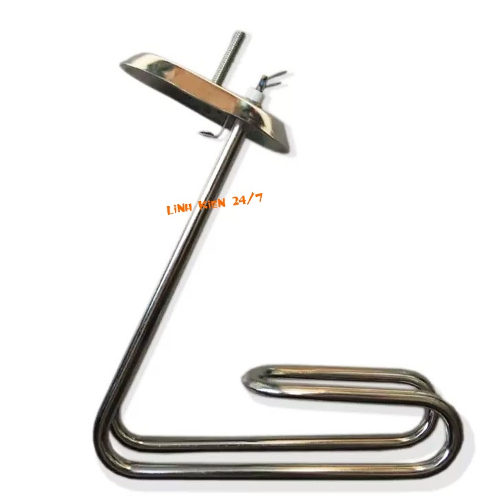 THANH NHIỆT MAYSO BÌNH NÓNG LẠNH 220V 2500W 17X13CM BÁT 6.5CM | Shopee ...