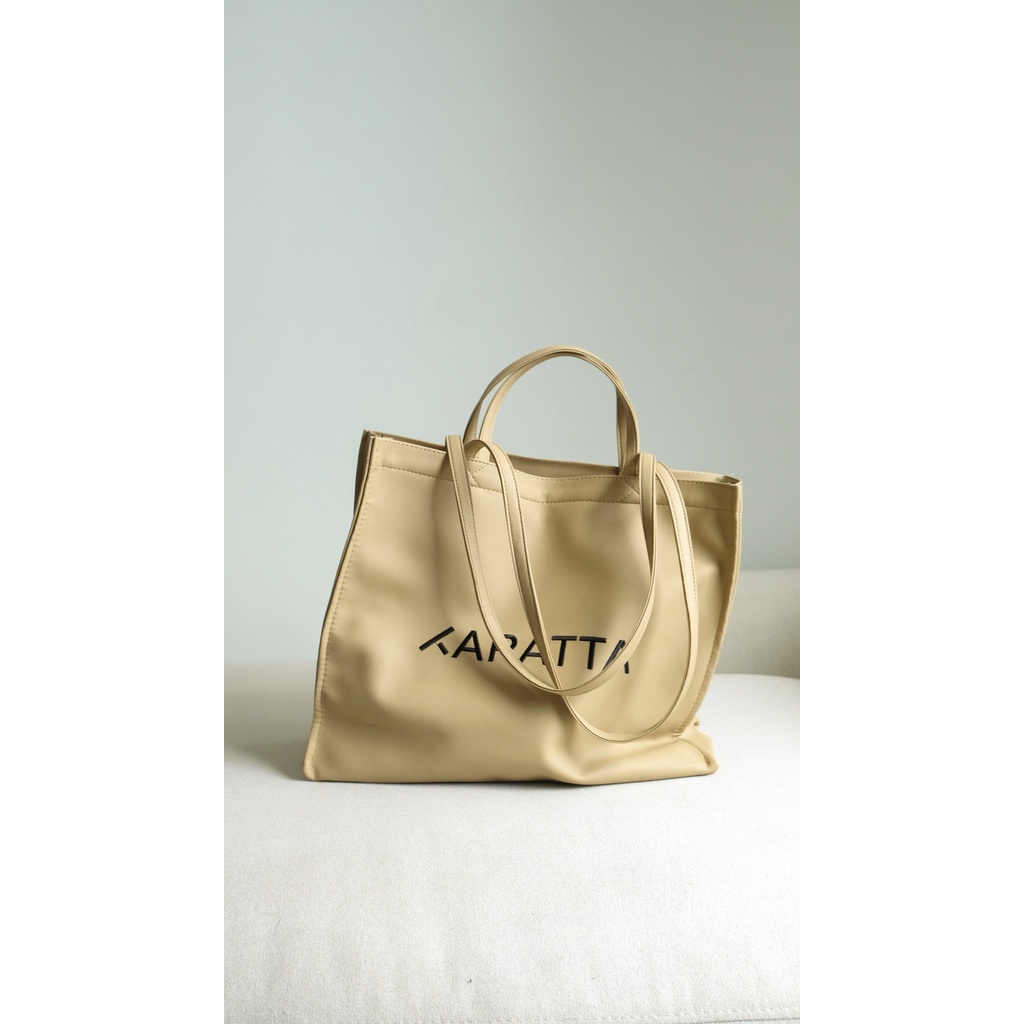 KARATTA | SHOPPING BAG | TÚI THIẾT KẾ | Shopee Việt Nam