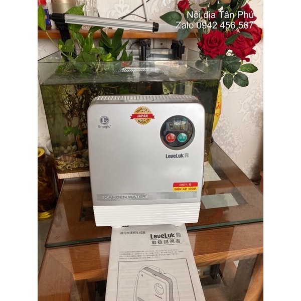 Máy lọc nước Leveluk R | Shopee Việt Nam