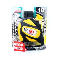 [Nhật]Bộ thước cuộn thép hệ Inch 5m và 7.5m có nam châm KDS GGEVO ...