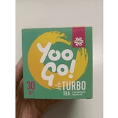 Trà Yoo go Turbo Tea Body T Siberian Health | Shopee Việt Nam