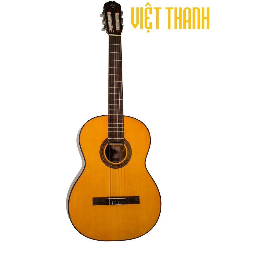 Đàn Guitar Classic Chính Hãng Takamine GC1 Nat | Shopee Việt Nam