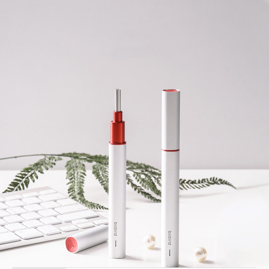 Dụng Cụ Lấy Ráy Tai Thông Minh Cảm Biến Bebird A2 Camera Nội Soi Không ...