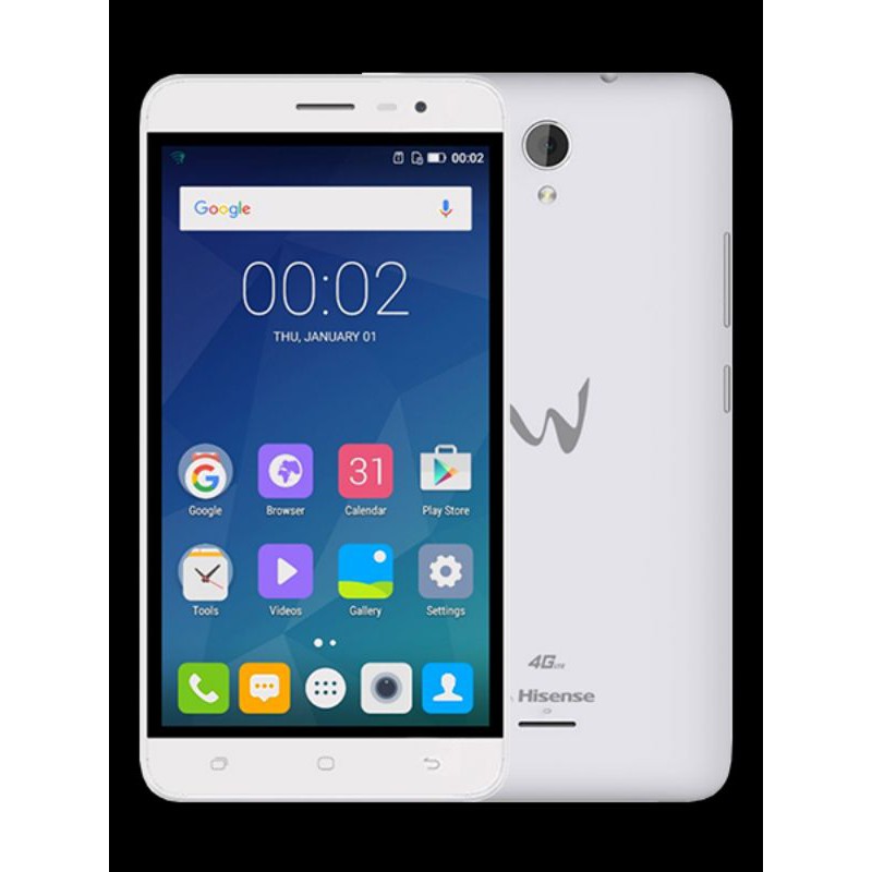 Điện thoại W mobile e10 | Shopee Việt Nam