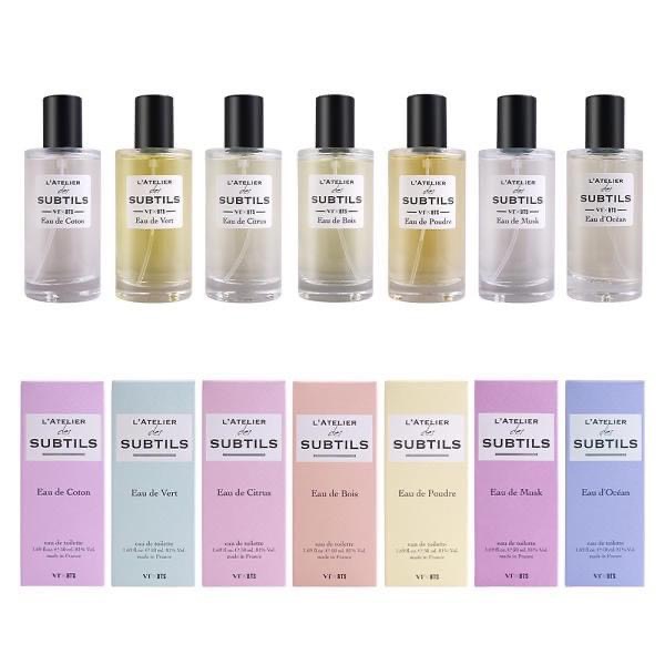 Nước Hoa VT x BTS 50ml | Shopee Việt Nam