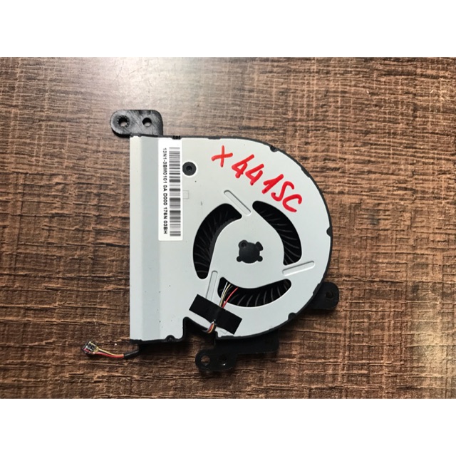 Fan Quạt tản nhiệt laptop Asus Vivobook Max X441 R441 X441SC X441SA X441S R414 R414U R414UV ...