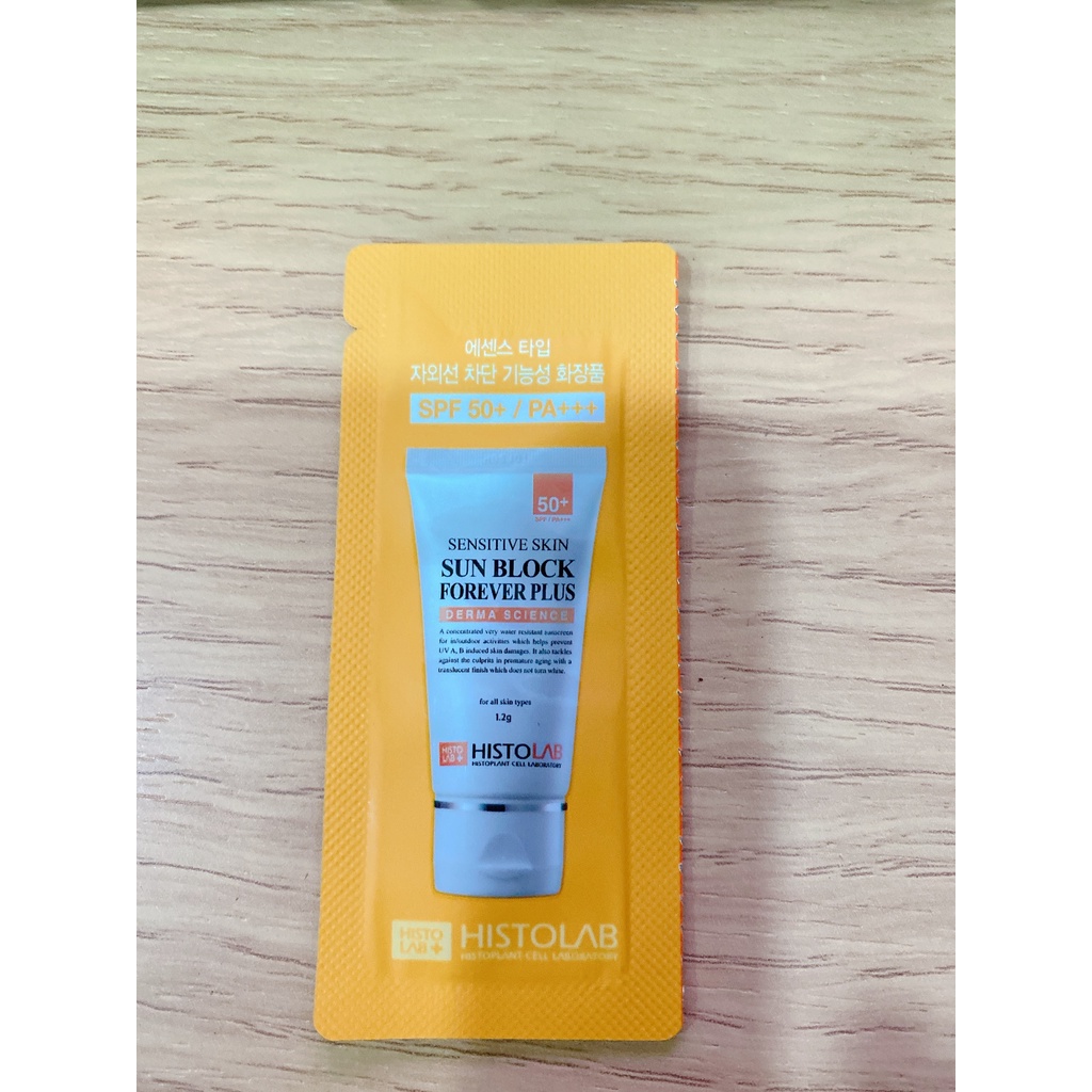 Sample Histolab 1ml- MẪU THỬ CÁC LOẠI Ạ | Shopee Việt Nam