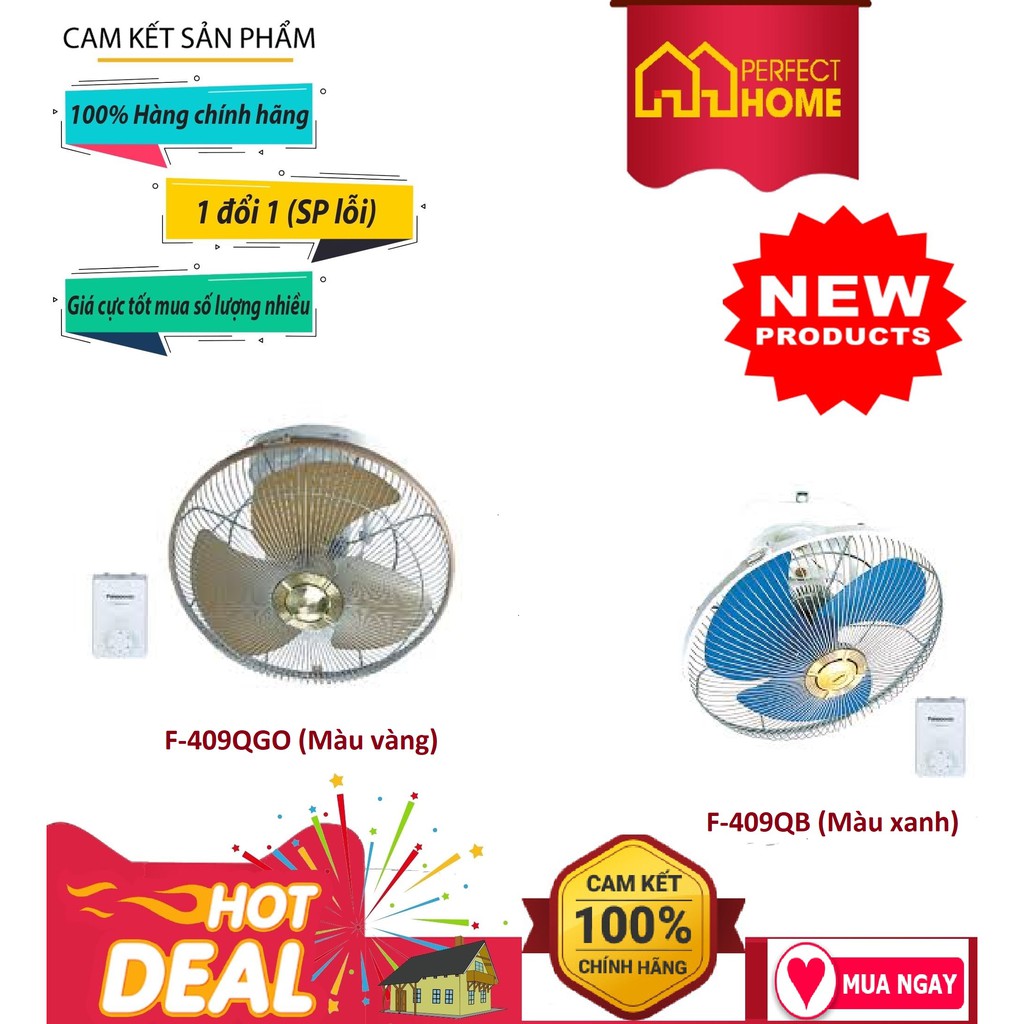 BÃO SALE {Hàng chính hãng} ( Hàng_Chính hãng) Quạt đảo lắp trần nhà ...
