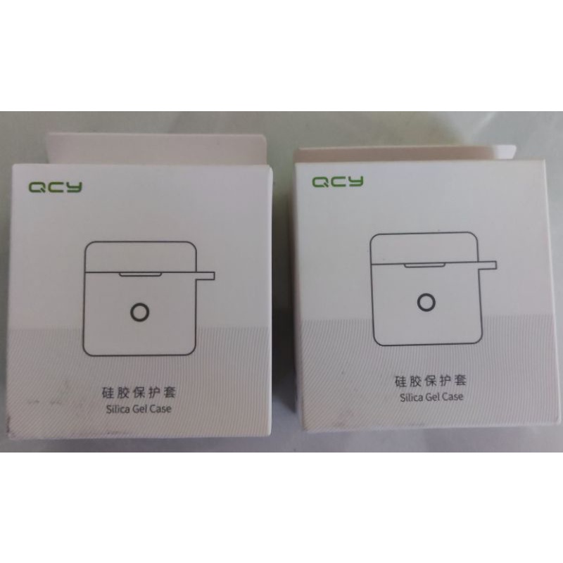 Case silicon tai nghe QCY T7 chính hãng | Shopee Việt Nam