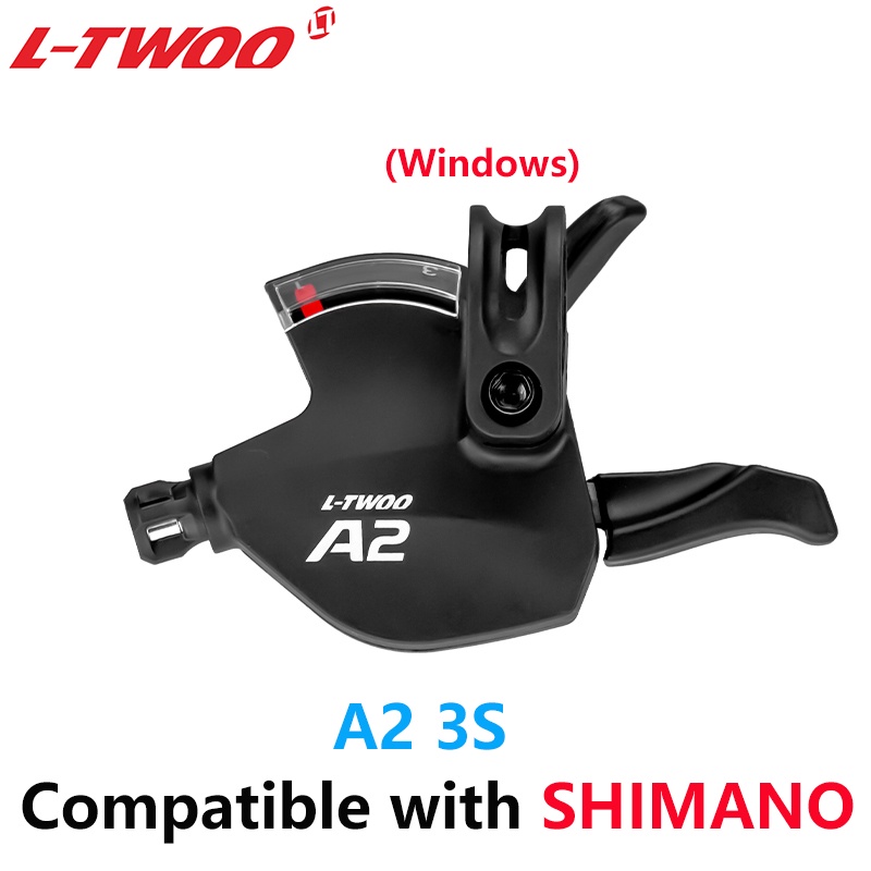 Bộ Cùi Đề Và Dây Xích Xe Đạp Ltwoo A2 3X7 21 Tốc Độ 7S | Shopee Việt Nam