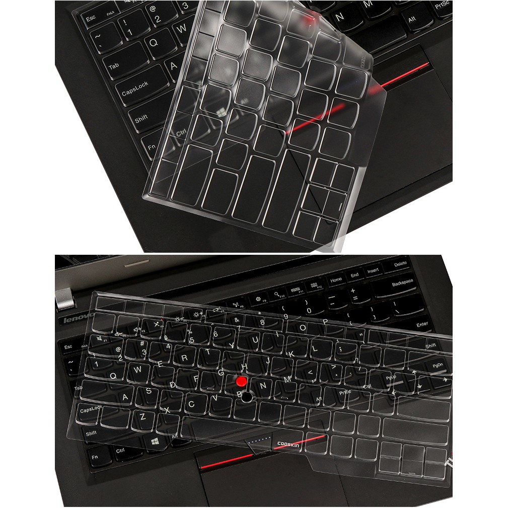 Ốp Bảo Vệ Bàn Phím Cho Lenovo THINKPAD X230S X240 X240S X250 X260 X270 ...