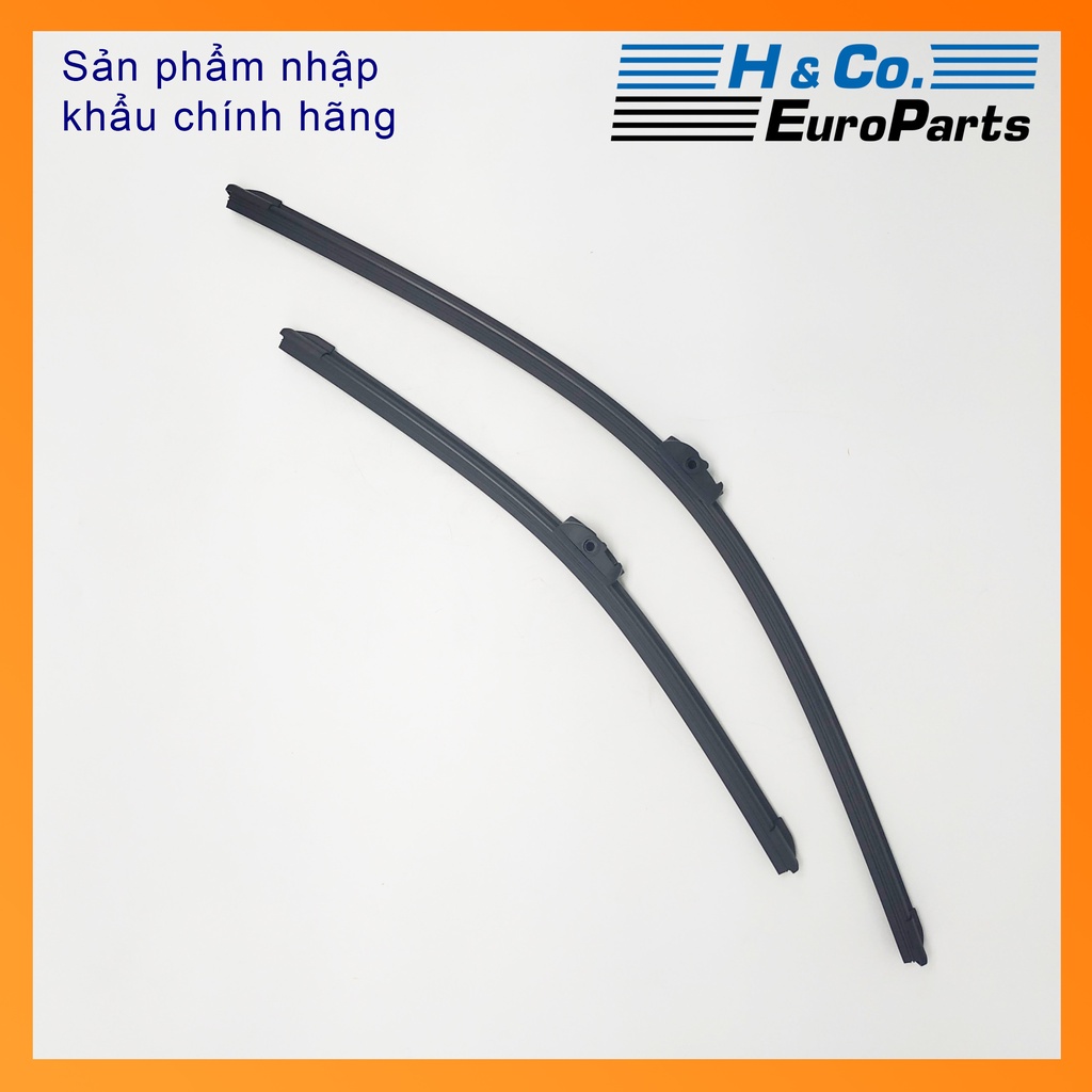 Gạt mưa xe BMW Series 5 (F10 / F11). Hàng chính hãng cao cấp xuất xứ ...
