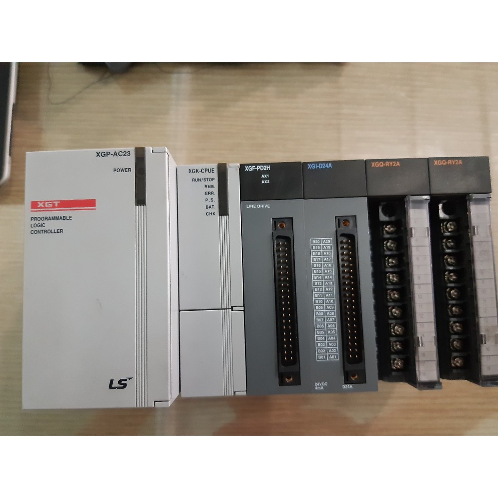Module PLC LS XGK CPUE | Shopee Việt Nam