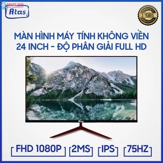 màn hình atas 24 inch giá tốt Tháng 4, 2024 | Mua ngay | Shopee Việt Nam