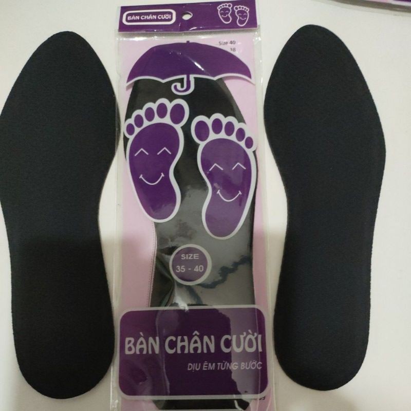 lót bàn nữ bàn chân cười | Shopee Việt Nam