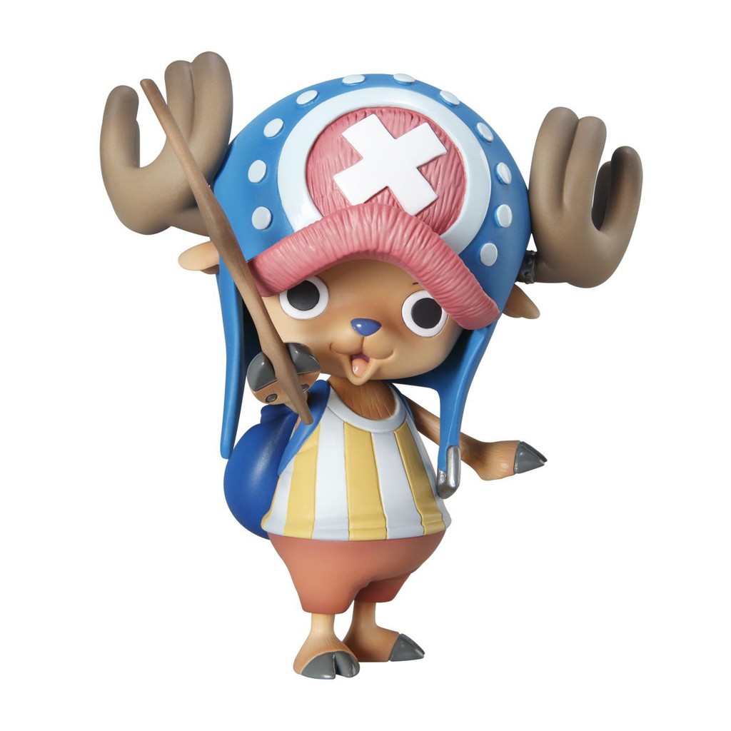 Mô Hình Chopper POP | Shopee Việt Nam