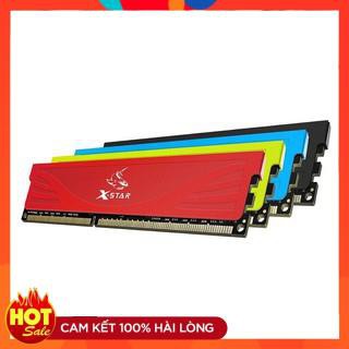 [Chính Hãng] Ram XSTAR 8GB DDR4 bus 2666MHZ TẢN KIM LOẠI Chính hãng bảo ...