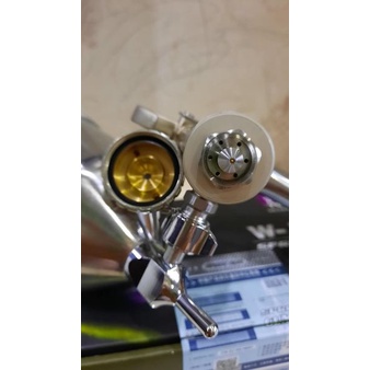 Súng phun sơn Tuyan W101 chính hãng siêu mịn | Shopee Việt Nam