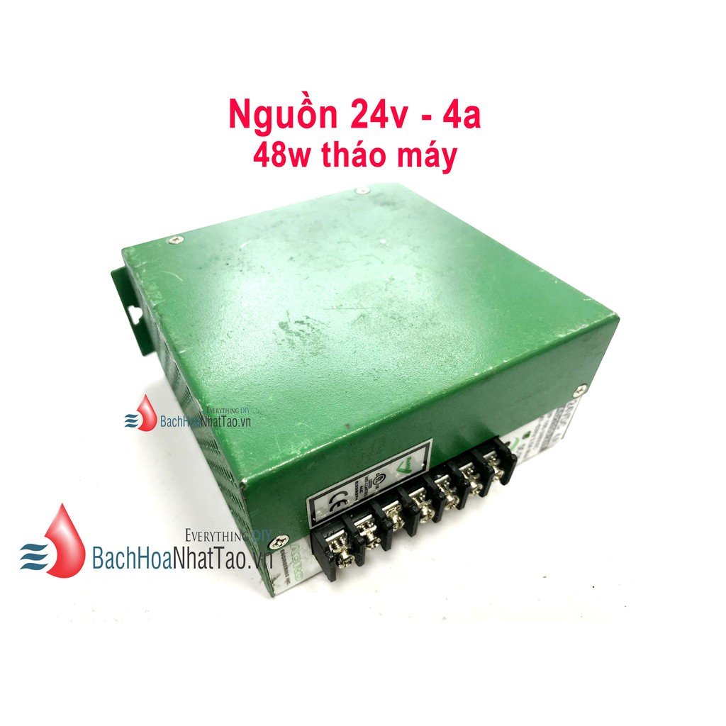 Nguồn AD1100-24f 24v-4a | Shopee Việt Nam