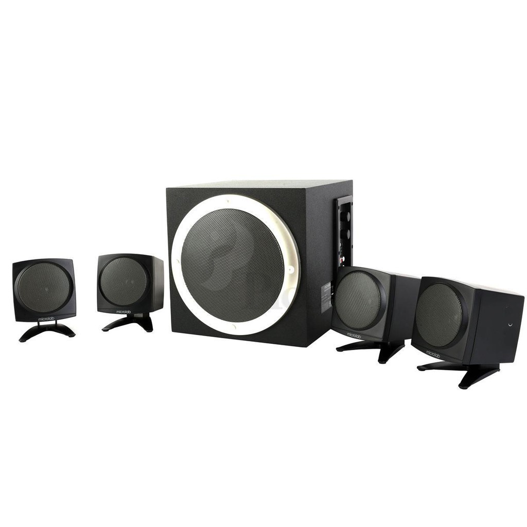 Loa Microlab M900 (TMN3 4.1) -Hàng chính hãng | Shopee Việt Nam